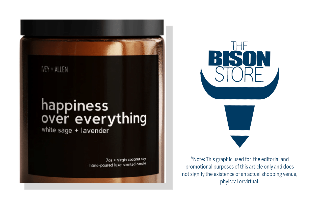 The Bison Store | Howard Magazine